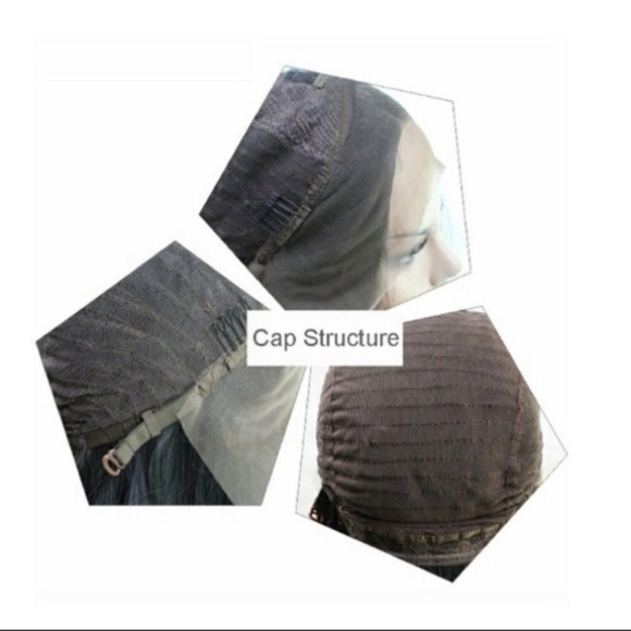 Accessories | Pinky Pink Lacefront Wig Nwt | Poshmark